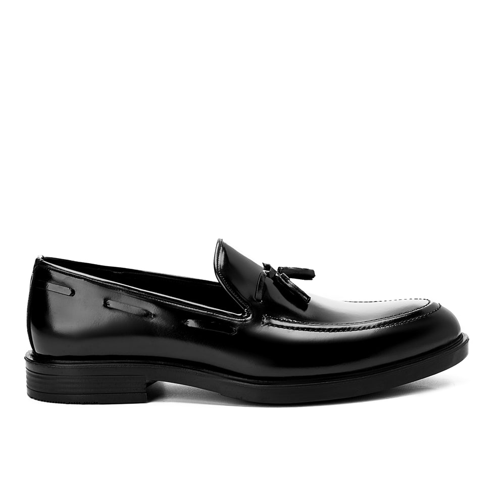 Monterey Tassel Loafers – John Cherokee